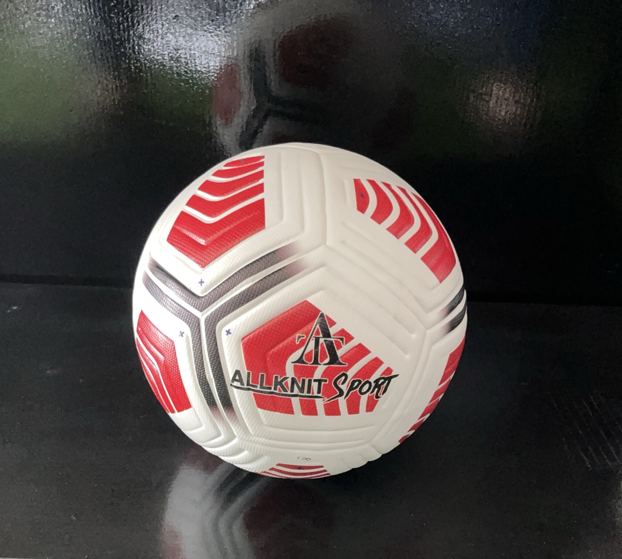 Balón fútbol sala #4 - Allknit Sport