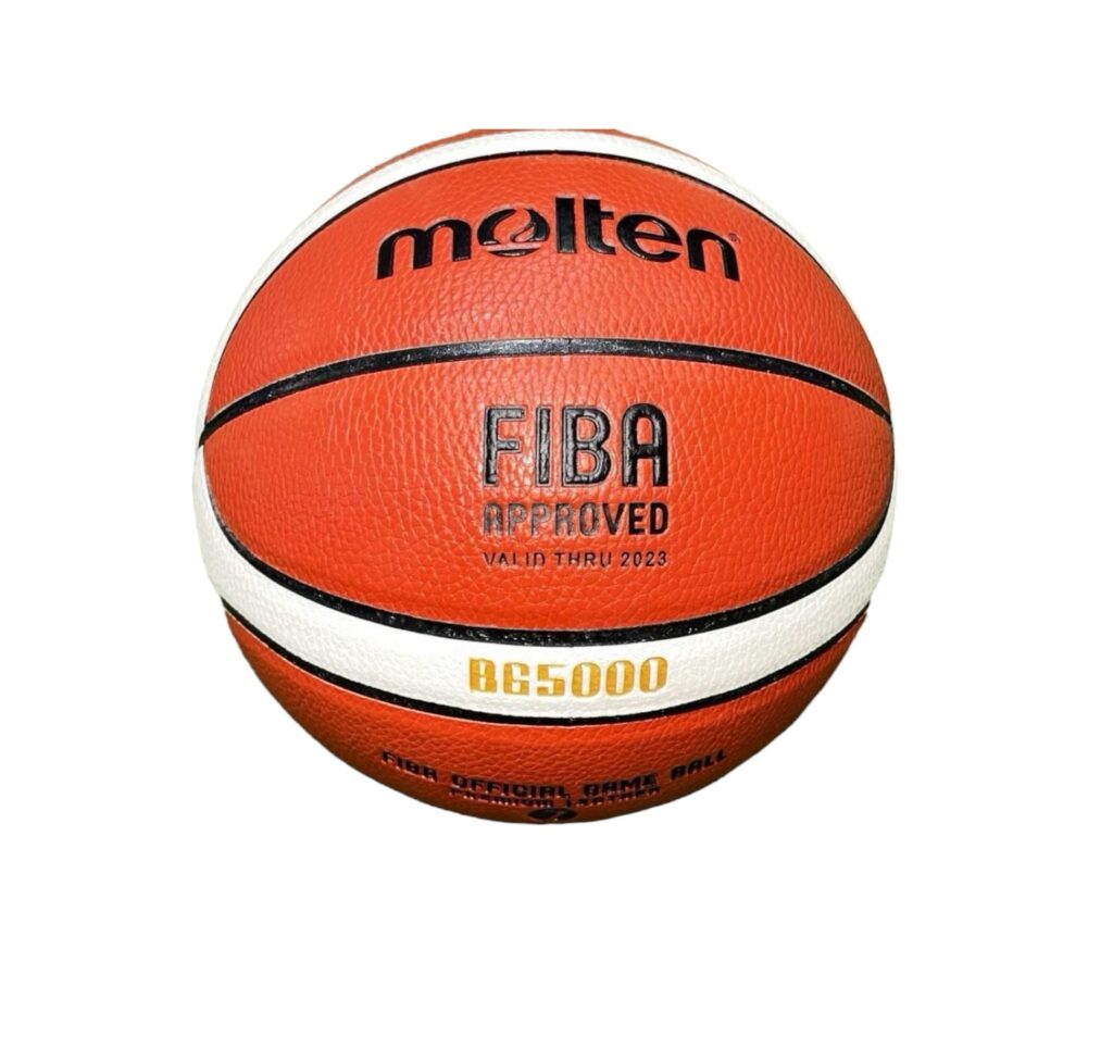 Balón #7 molten BG5000 - Allknit Sport